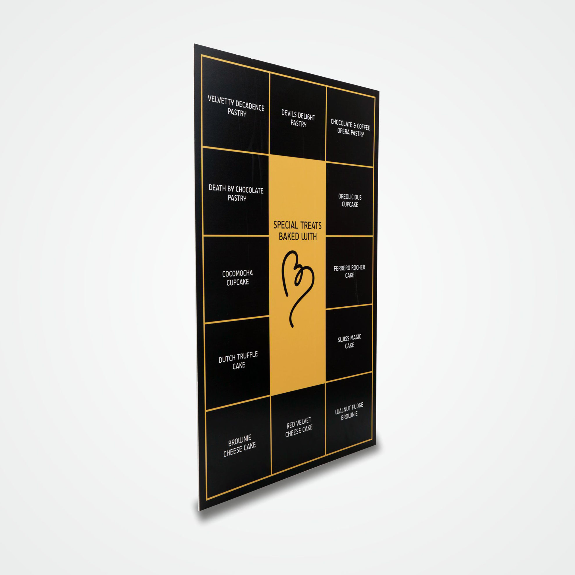 UVSTA.Large Format PVC Posters